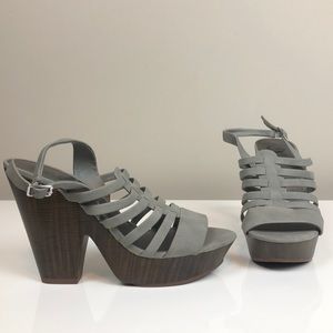 Shoes | Chunky Platform | Poshmark